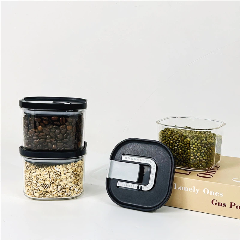 What is the weight of storage containers for kitchen glass? - Blog